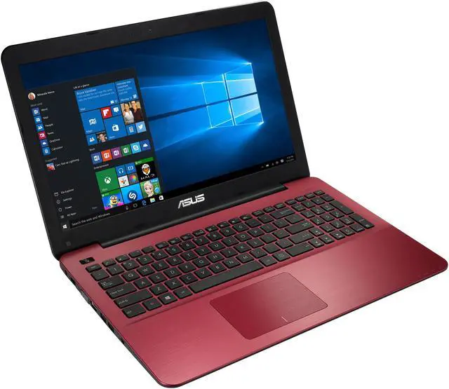 Open Box: ASUS Laptop AMD A10-8700P 8GB Memory 1TB HDD AMD Radeon R6 ...