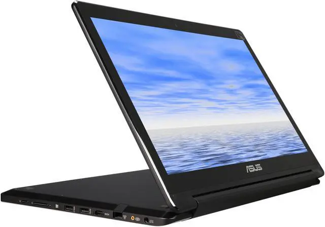 Refurbished: ASUS Laptop Intel Core i7-5500U 8GB Memory 1TB HDD NVIDIA GeForce 940M 15.6" Q551LN ...