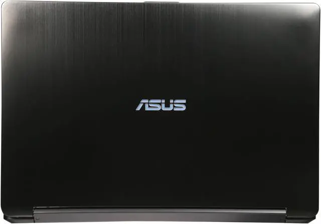 Refurbished: ASUS Laptop Intel Core i7-5500U 8GB Memory 1TB HDD NVIDIA GeForce 940M 15.6" Q551LN ...
