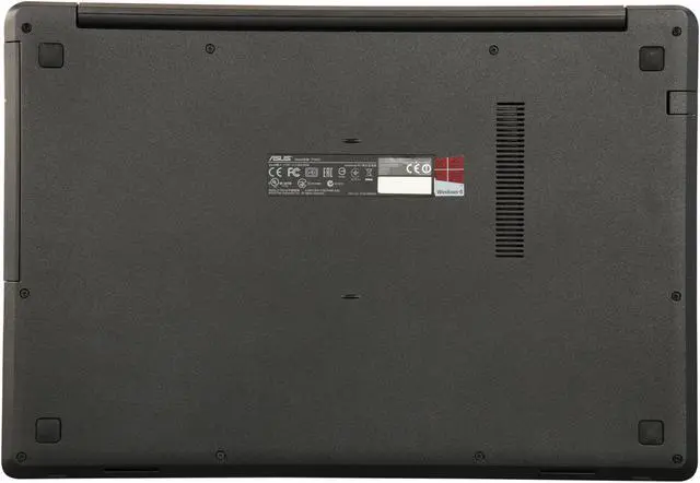 Refurbished: ASUS Laptop Transformer Book Flip Intel Core i5-4210U 6GB ...