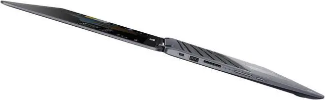 Open Box: ASUS VivoBook Flip 15 TP510UA-RH31T 15.6” Thin and ...