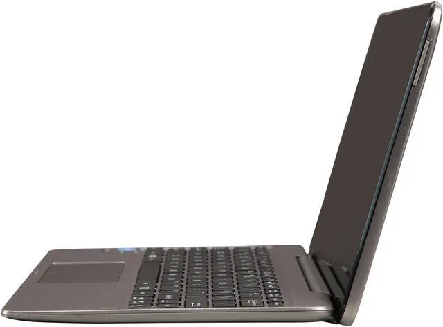 Refurbished: ASUS T101HAC4GR 2-in-1 Laptop Intel Atom x5-Z8500 1.44 GHz ...