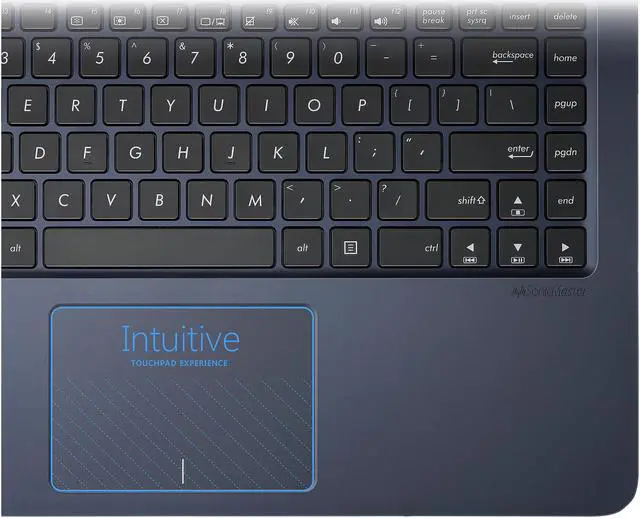 Open Box: ASUS E402WA-WH21 14" Lightweight and Portable Laptop PC, AMD Quad Core E2-6110 ...