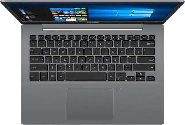 Open Box: ASUSPRO P5440UF-XB74 Thin and Light Business Laptop, 14 ...