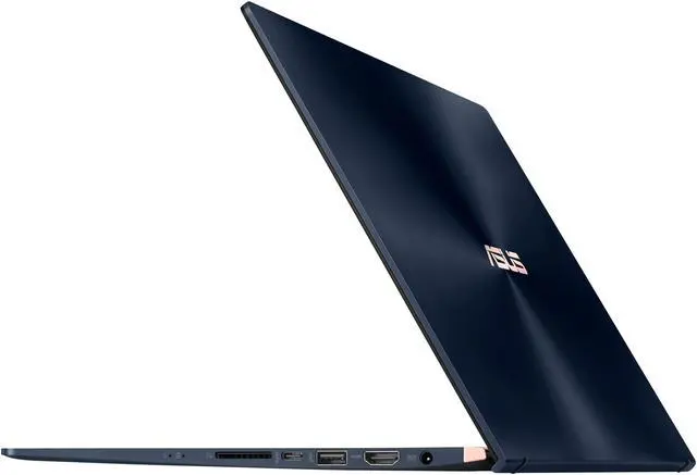 ASUS ZenBook 15 Intel Whiskey Lake Core i7-8565U, Laptop - Newegg.com