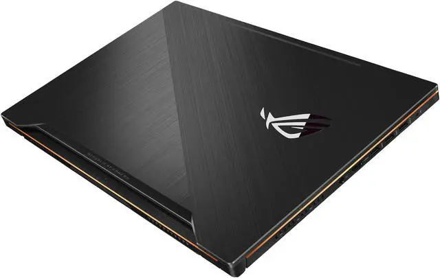 Open Box: ASUS ROG Zephyrus M GM501 (GM501GS-US74) 15.6" Ultra Slim ...