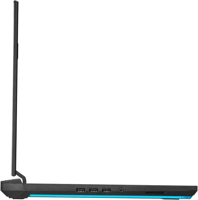 Open Box: ASUS ROG Strix Scar 17 - 17.3" 300Hz - GeForce RTX 2070 Super ...