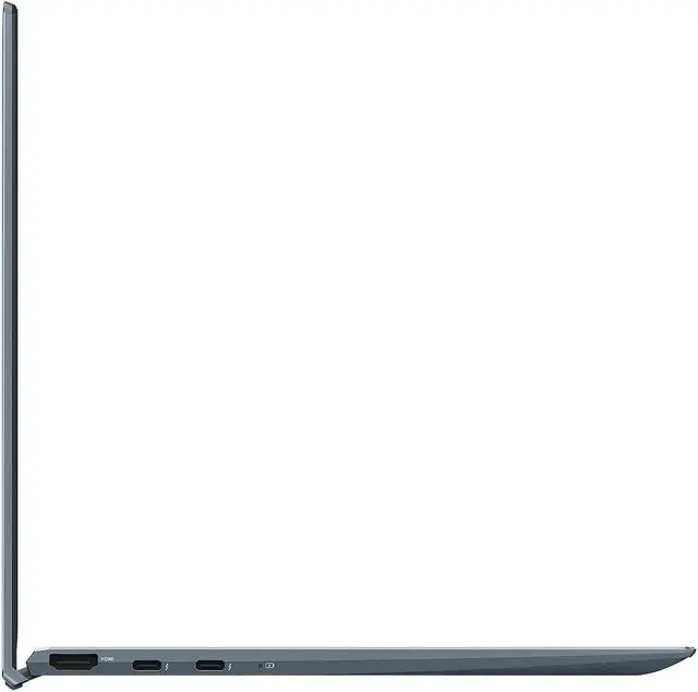 Open Box: ASUS ZenBook 13 Ultra-Slim Laptop 13.3" FHD NanoEdge Bezel ...