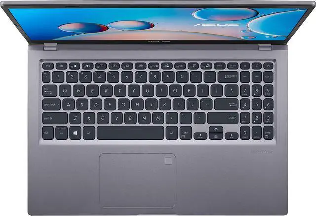 ASUS Laptop VivoBook M515DA-DS31-CA AMD Ryzen 3 3000 Series 3250U (2 ...