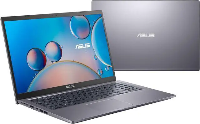 ASUS Laptop VivoBook M515DA-DS31-CA AMD Ryzen 3 3000 Series 3250U (2 ...