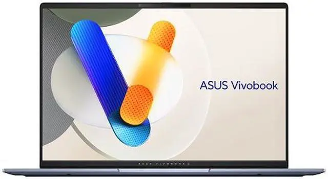 ASUS Laptop VivoBook S Intel Core Ultra 9 185H 16GB Memory 1TB PCIE G4 ...
