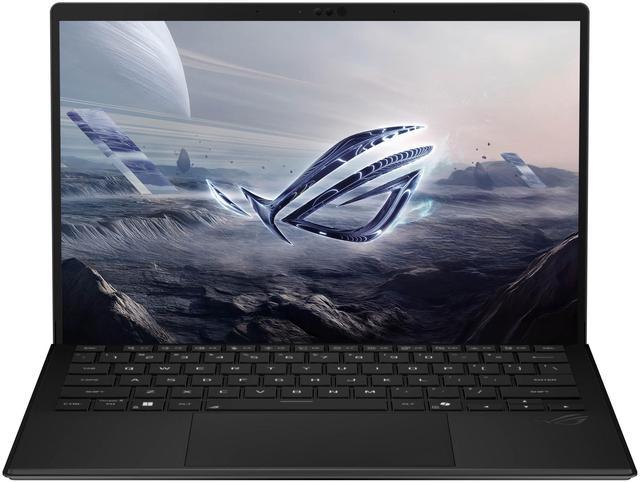 ASUS ROG Flow - AMD Radeon Graphics - 3.0GHz - 128GB LPDDR5X ASUS ROG Flow - AMD Radeon Graphics - 3.0GHz - 128GB LPDDR5X
