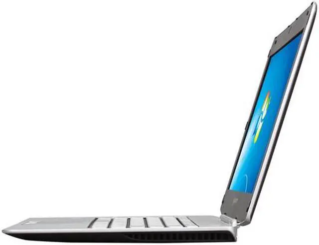 Velocity Micro Laptop Intel Pentium SU4100 3GB Memory 120GB HDD ...