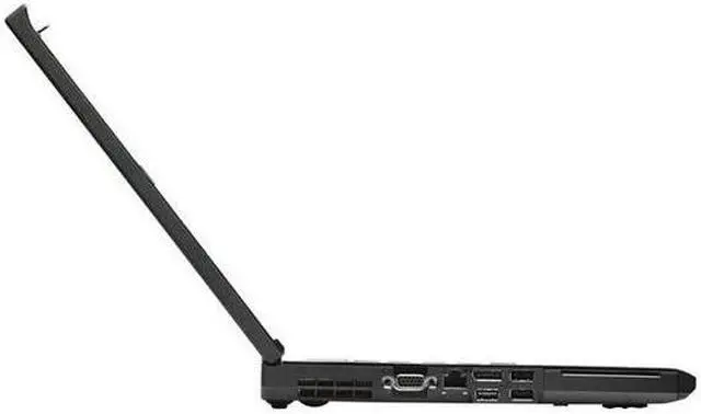 ThinkPad Laptop T Series Intel Core i5-520M 2GB Memory 320GB HDD Intel ...