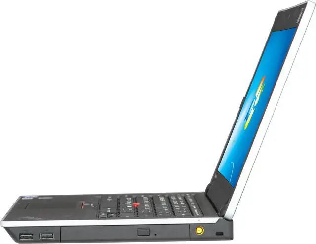 ThinkPad Edge 14.0" Intel Core i3-390M 4GB Memory DDR3 1066 Windows 7 ...