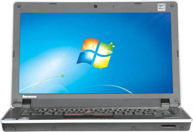 ThinkPad Edge 14.0" Intel Core i3-390M 4GB Memory DDR3 1066 Windows 7 ...