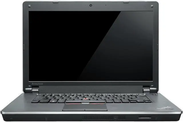 ThinkPad Edge 15.6" Intel Core i3-390M 4GB Memory DDR3 1066 Windows 7 ...