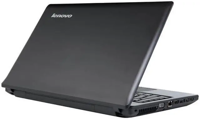 Open Box: Lenovo 15.6" Intel Pentium B940 3GB Memory DDR3 Windows 7 ...