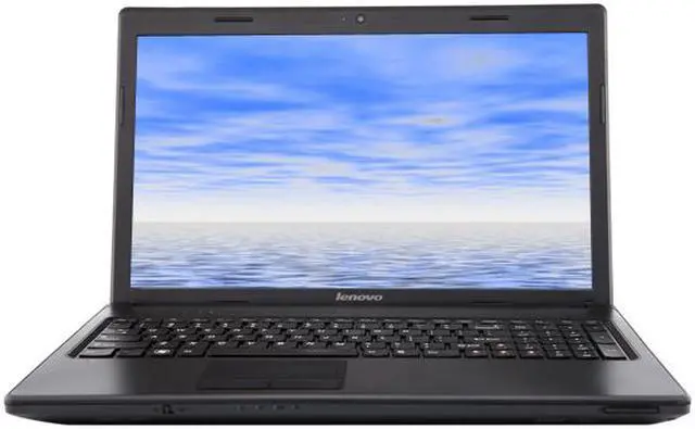 Open Box: Lenovo Laptop Intel Pentium B940 3GB Memory 500GB HDD 15.6 ...