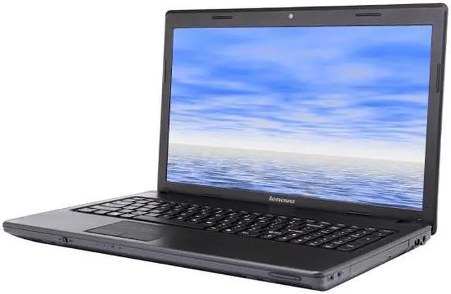 Open Box: Lenovo 15.6" Intel Pentium B940 3GB Memory DDR3 Windows 7 ...