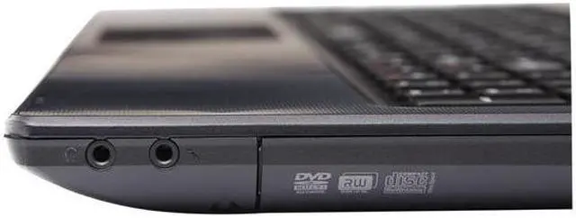 Open Box: Lenovo Laptop Intel Pentium B940 3GB Memory 500GB HDD 15.6 ...