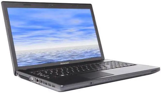 Open Box: Lenovo Laptop Intel Pentium B940 3GB Memory 500GB HDD 15.6 ...