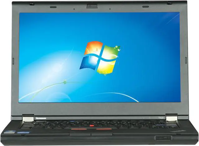 Open Box: ThinkPad Laptop T Series Intel Core i5-2520M 4GB Memory 320GB ...
