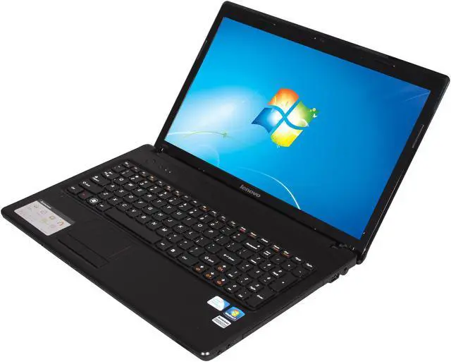 Open Box: Lenovo 15.6" Intel Pentium B940 4GB Memory DDR3 1333 Windows ...