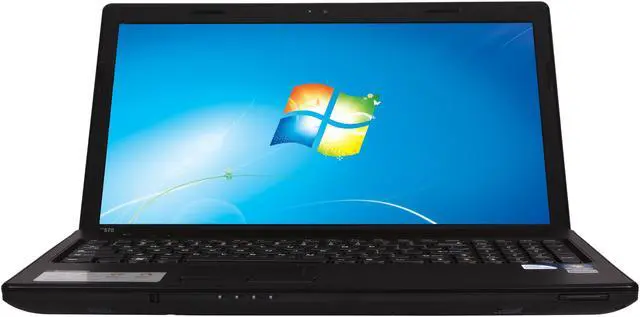 Refurbished: Lenovo Laptop Intel Pentium B940 4GB Memory 500GB HDD ...
