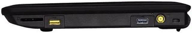 Lenovo ThinkPad X130e 233828U 11.6' LED Notebook - Core i3 i3-2367M 1 ...