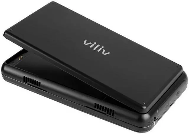 Open Box: Viliv S5 PRE-H US 4.8" Tablet PC - Newegg.com
