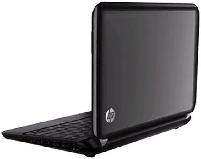 HP Mini 1104 B2B58UA 10.1" LED Netbook - Intel - Atom N2600 1.6GHz ...