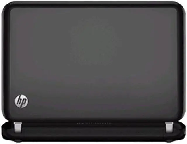 HP Mini 1104 B2B58UA 10.1" LED Netbook - Intel - Atom N2600 1.6GHz ...