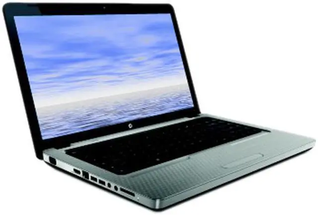 Refurbished: HP 15.6" Intel Pentium T4500 4GB Memory Windows 7 Home ...