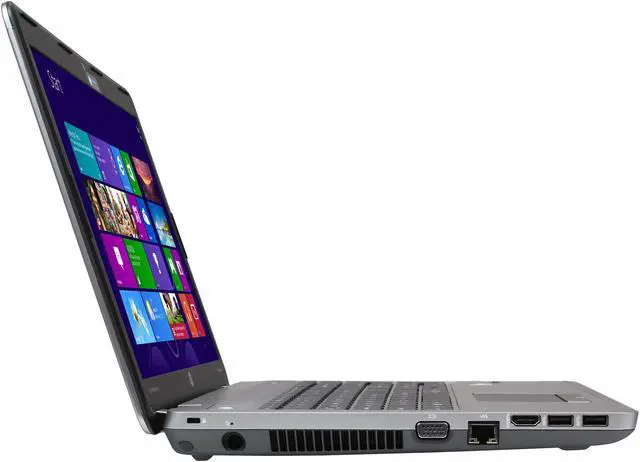 Open Box: HP ProBook 4545s (C6Z40UT#ABA) AMD A4-4300M 2.5GHz 15.6 ...
