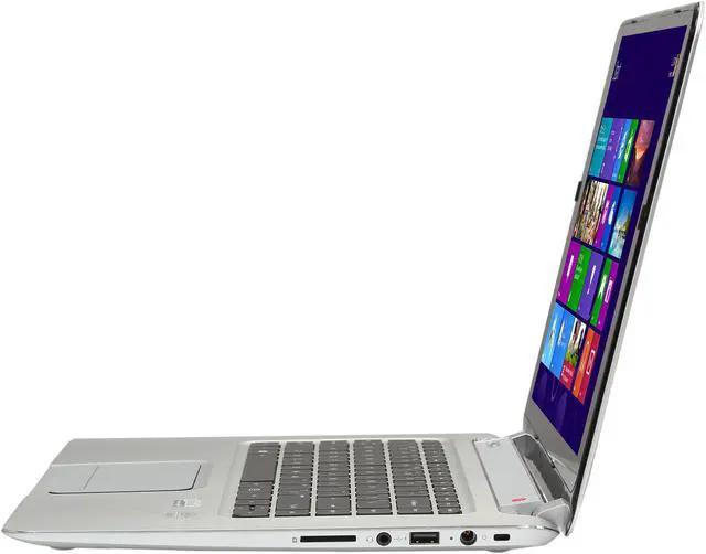 HP Ultrabook ENVY Spectre XT Intel Core i7-3517U 8GB Memory 500GB HDD ...