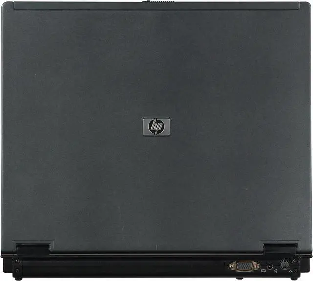 Refurbished: HP Compaq Laptop 1.70GHz 2GB DDR2 Memory 40GB HDD 14.1 ...