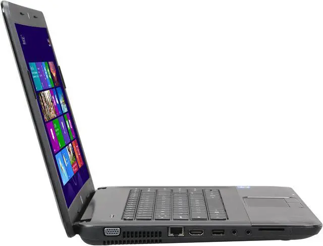 HP 15.6" Intel Core i3-3120M 4GB Memory Windows 8 64-Bit - Newegg.com