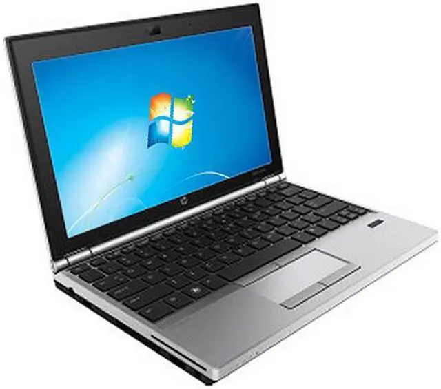 HP EliteBook 2170p Intel Core i5 3437U (1.90GHz) 11.6" Windows 7 ...