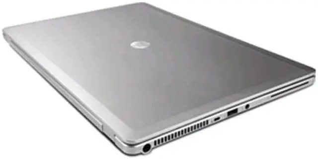 HP EliteBook Folio E1Y34UT 14" LED Notebook - Intel Core i5 i5-3437U 1. ...