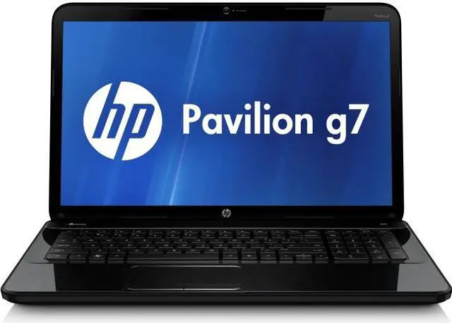 Refurbished: HP Laptop Pavilion AMD A8-4500M 6GB Memory 500GB HDD AMD ...