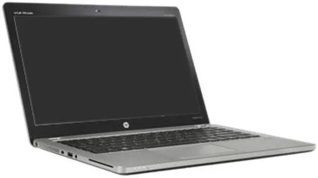 HP EliteBook Folio 9470m Intel Core i5-3437U 1.9GHz 14.0" Windows 7 ...
