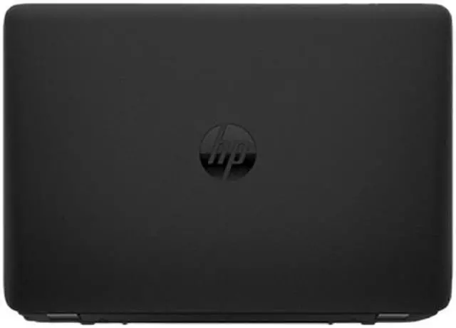 HP Notebooks EliteBook Intel Core i3-4010U 4GB Memory 500GB HDD Intel ...