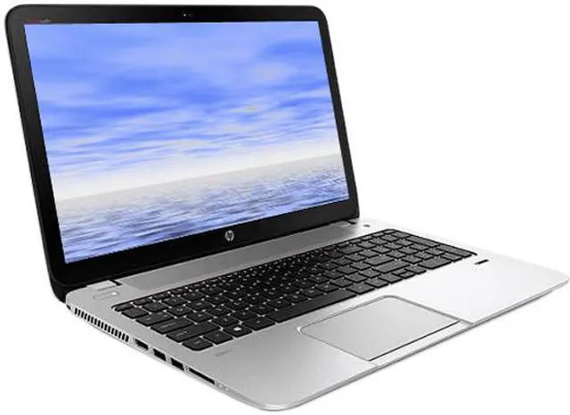 HP Laptop ENVY Intel Core i5-4200M 6GB Memory 1TB HDD Intel HD Graphics ...
