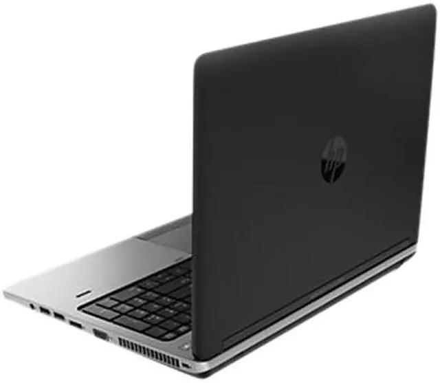 HP Laptop ProBook Intel Core i5-4300M 4GB Memory 500GB HDD Intel HD Graphics 4600 15.6" Windows ...
