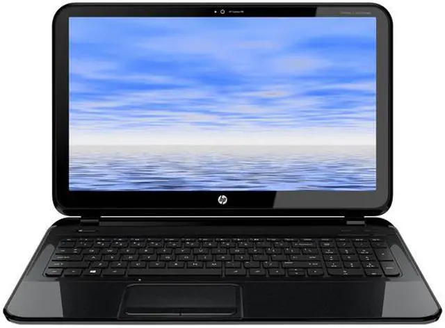 HP Sleekbook Pavilion AMD A6-4455M 4GB Memory 500GB HDD AMD Radeon HD ...