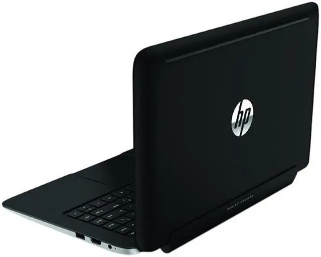 HP Laptop Pavilion AMD A6-1450 4GB Memory 64 GB SSD AMD Radeon HD 8250 ...