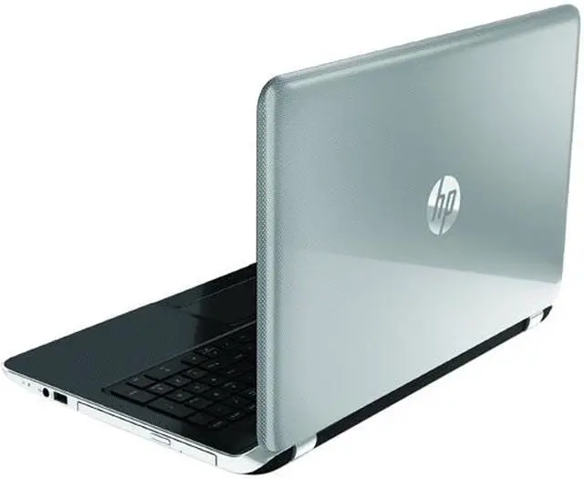 HP Laptop Pavilion AMD A6-5200 6GB Memory 750GB HDD AMD Radeon HD 8400 ...