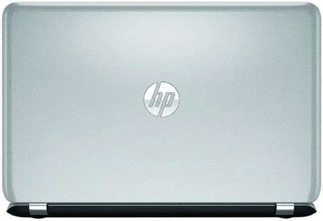 HP Laptop Pavilion AMD A6-5200 6GB Memory 750GB HDD AMD Radeon HD 8400 ...