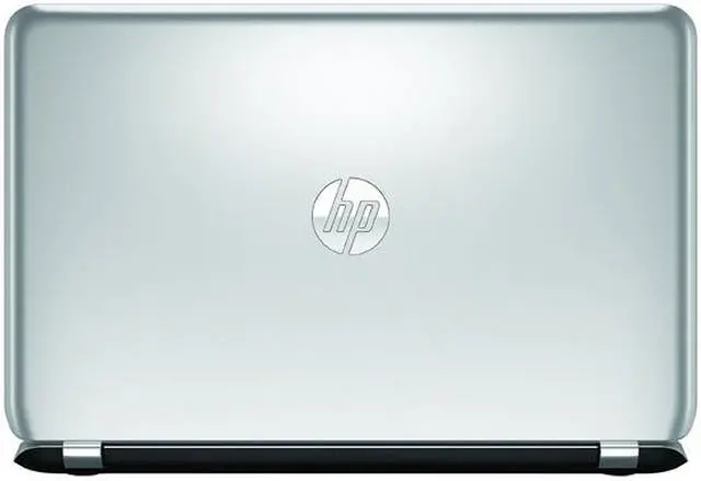 HP Laptop Pavilion Intel Core i5-4200U 6GB Memory 750GB HDD Intel HD ...